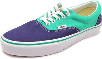 Vans U ERA (2 TONE) PATRIO VVHQAOP Unisex-Erwachsene Sneaker, Blau ((2 Tone) patrio), EU 38 (US 6)