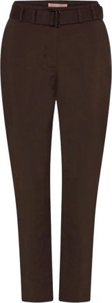 Gustav Damen, Hosen, Braun, W32Gr&ouml;&szlig;e