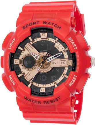 Invicta Activa X Invicta Digital ACW499-004 Herrenuhr - 50mm