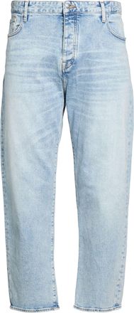 A|X Armani Exchange HOSEN & R&Ouml;CKE - Jeanshosen auf YOOX.COM