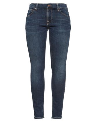 Nudie Jeans HOSEN & R&Ouml;CKE - Jeanshosen auf YOOX.COM