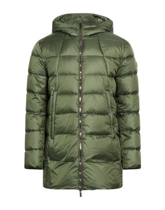.12 PUNTODODICI JACKEN & M&Auml;NTEL - Pufferjacken & Daunenjacken auf YOOX.COM