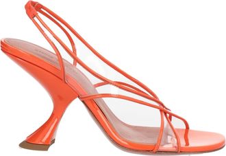 Amina Muaddi SCHUHE - Sandalen auf YOOX.COM