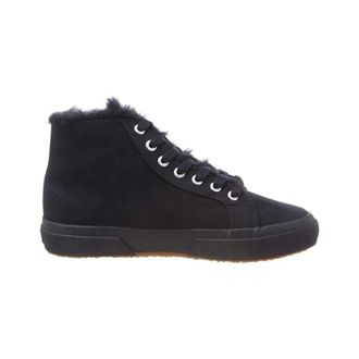 Superga unisex, Schuhe, Schwarzk, 44 EUGr&ouml;&szlig;e