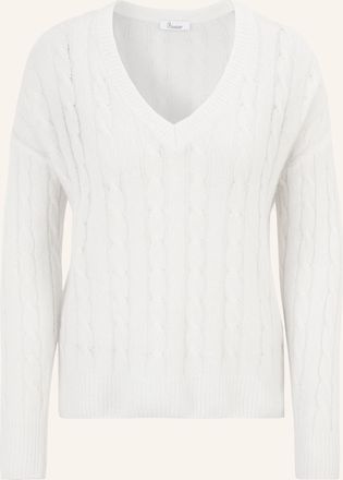 Princess Goes Hollywood Princess Goes Hollywood Pullover Mit Kaschmir weiss