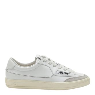Autry Homme, Chaussures, Blanc, Taille: 44 EU Windscape Low