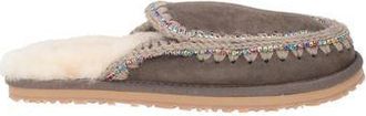 Mou CHAUSSURES - Mules & Sabots sur YOOX.COM