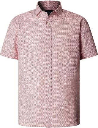 Hackett Hemd Clay