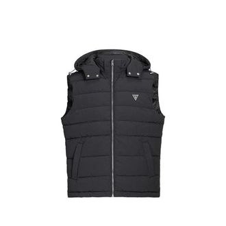 Guess Doudoune matelass&eacute;e sans manches