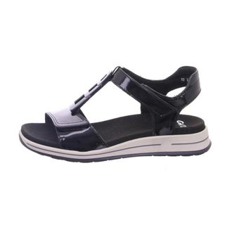 Ara Damen, Schuhe, Schwarzk, 40 EUGr&ouml;&szlig;e
