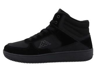 Kappa Supremo - Kappa Homme, 15K0211003, noir, 43 UE, Noir, 43 EU