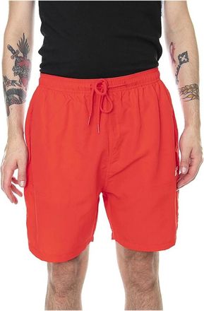 Dickies Homme, Shorts, Rouge, Taille: W36 Rifton Shorts
