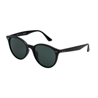Ray-Ban Homme, Accessoires, Noir, Taille: ONE Size Rb4305 Phantos Lunettes de soleil