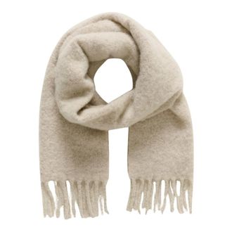 Part Two Winter Scarves - - Accessories - Damen - Beige - ONE SIZE