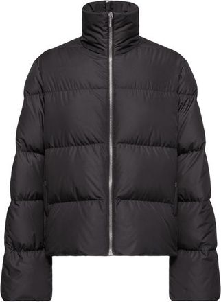 Moncler X Rick Owens Logo-patch Jacket
