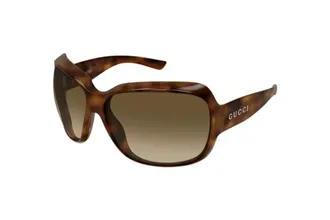 Gucci GG2176S Sunglasses - Brown