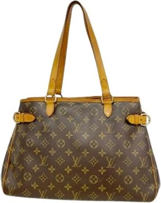 Louis Vuitton Damen, Pre-Owned, Braun, ONE SIZEGr&ouml;&szlig;e