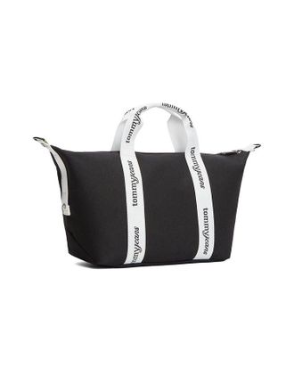 Tommy Hilfiger Tote Bag - Black