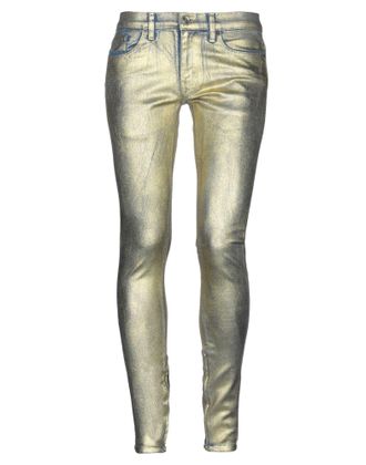 TRE by Natalie Ratabesi HOSEN & RÖCKE - Jeanshosen auf YOOX.COM