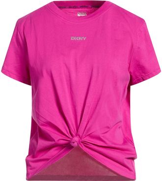 DKNY TOPS - T-shirts auf YOOX.COM