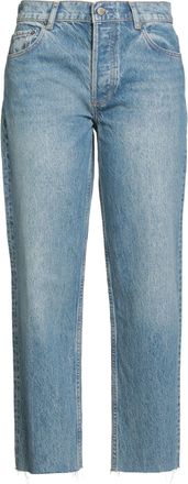 Boyish HOSEN & RÖCKE - Jeanshosen auf YOOX.COM