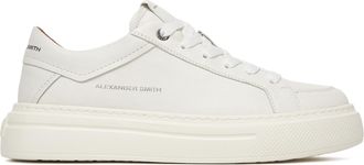 Alexander Smith Sneakers Alexander Smith Regent ASBDRTM Wei&szlig;