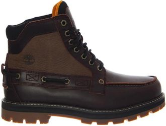 Timberland Homme, Chaussures, Brun, Taille: 41 EU Bottes &agrave; lacets