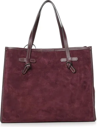 Gianni Chiarini Shopper - Braun