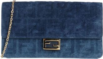 Fendi TASCHEN - Umh&auml;ngetasche auf YOOX.COM