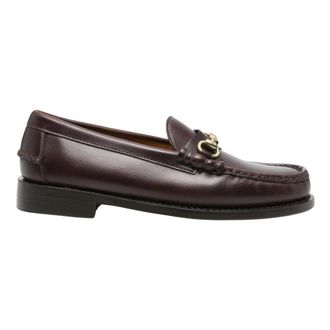 Sebago Herren, Schuhe, Braun, 44 EUGr&ouml;&szlig;e