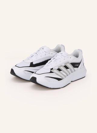 adidas Sneaker Lightblaze Glow weiss