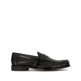 Tod's Mocassino Loafer - - Shoes - Herren - Schwarzk - 44 EU