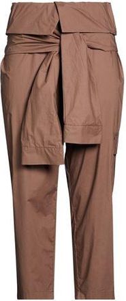 Erika Cavallini Semi Couture BAS - Pantalons sur YOOX.COM