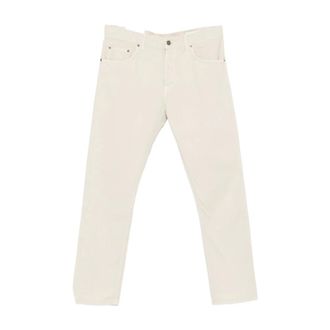 Dondup Herren, Jeans, Beige, W36Gr&ouml;&szlig;e