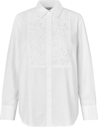 Masai Hemden - - Blouses & Shirts - Damen - Wei&szlig; - L