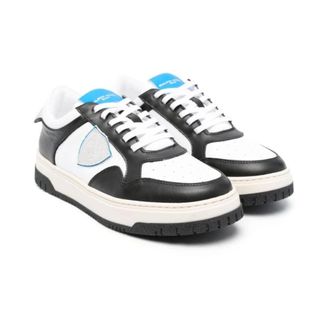 Philippe Model Homme, Chaussures, Multicolore, Taille: 40 EU Baskets
