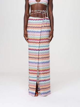 Missoni Jupe MISSONI Femme couleur Fa01