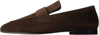 L37 Femme, Chaussures, Brun, Taille: 36 EU Velvet Riot Loafer