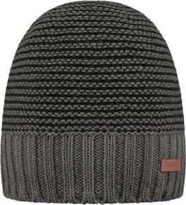 Barts Davido Beanie Bonnet, Army, Taille Unique Homme