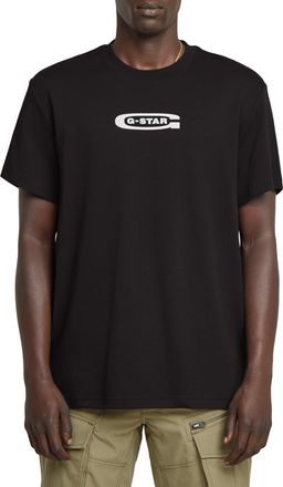 G-Star Old Skool Logo r t