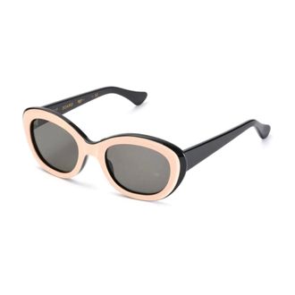 K&agrave;dor unisex, Accessoires, Beige, Taille: 53 MM Grace Lunettes de soleil