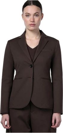Mason's Helena Blazer - - Jackets - Damen - Braun - L