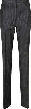 Tom Ford Damen, Hosen, Schwarzk, 2XSGr&ouml;&szlig;e