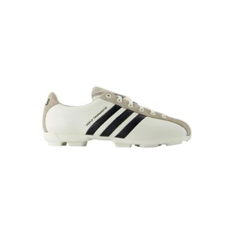 Yohji Yamamoto Field Shoe - - Shoes - Herren - Beige - 42 EU