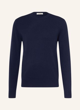 Chas Chas Cashmere-Pullover blau
