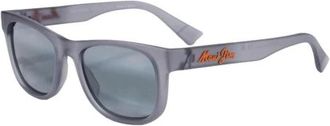 Maui Jim Herren, Accessories, Grau, 53 MMGr&ouml;&szlig;e