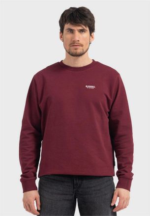 Oldskull Sweatshirt Basic Osk (1-tlg) in super weicher Qualit&auml;t