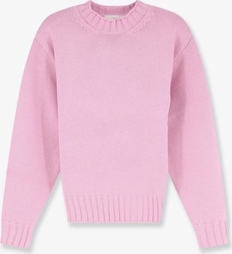 Dunst Wool blend sweater - DUNST - gender_Woman