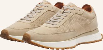 HUGO BOSS Sneaker Jonah_Runn_Sdpf beige