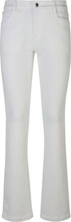 Wonderjeans Jeans Wonderjeans weiss